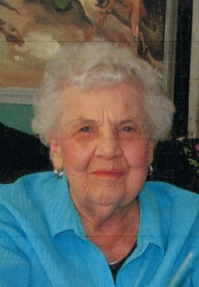 Alyce Elizabeth Standing | News, Sports, Jobs - Lawrence Journal-World ...